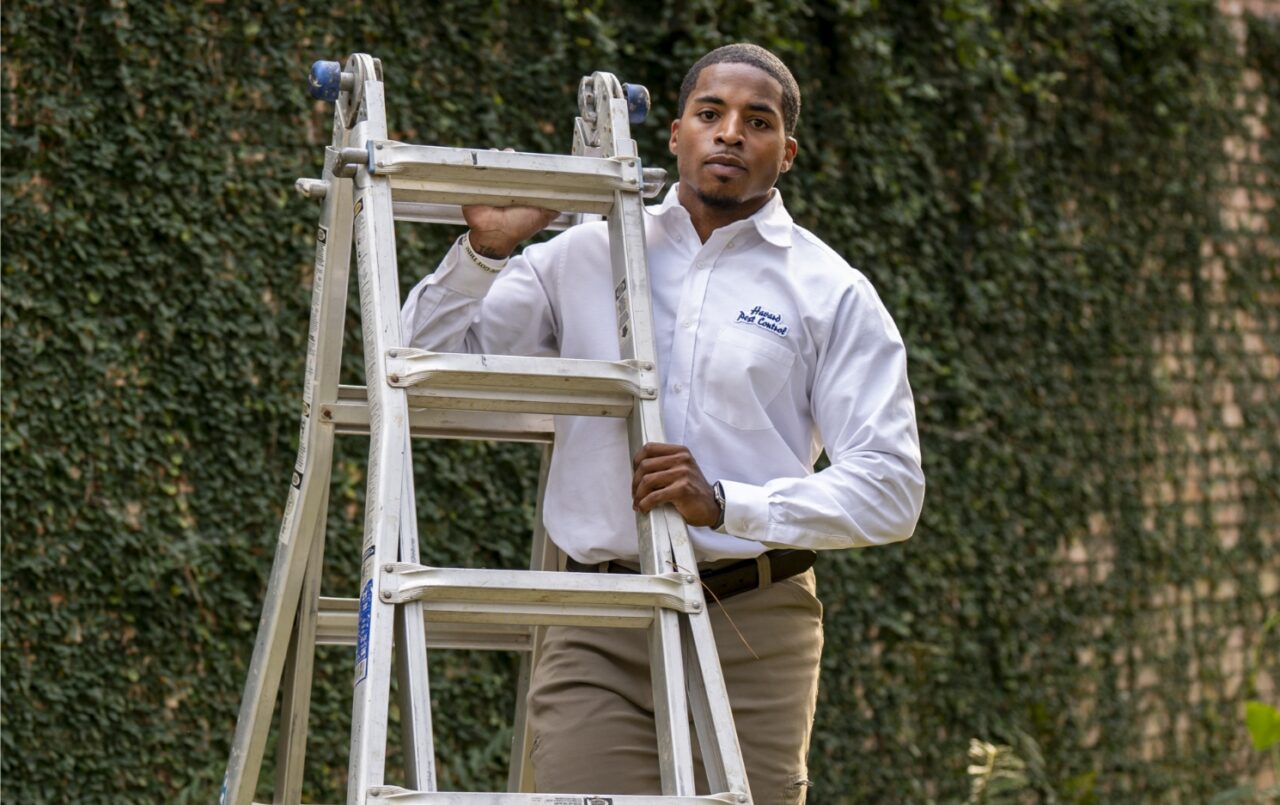 Residential Pest Control - Havard Pest Control